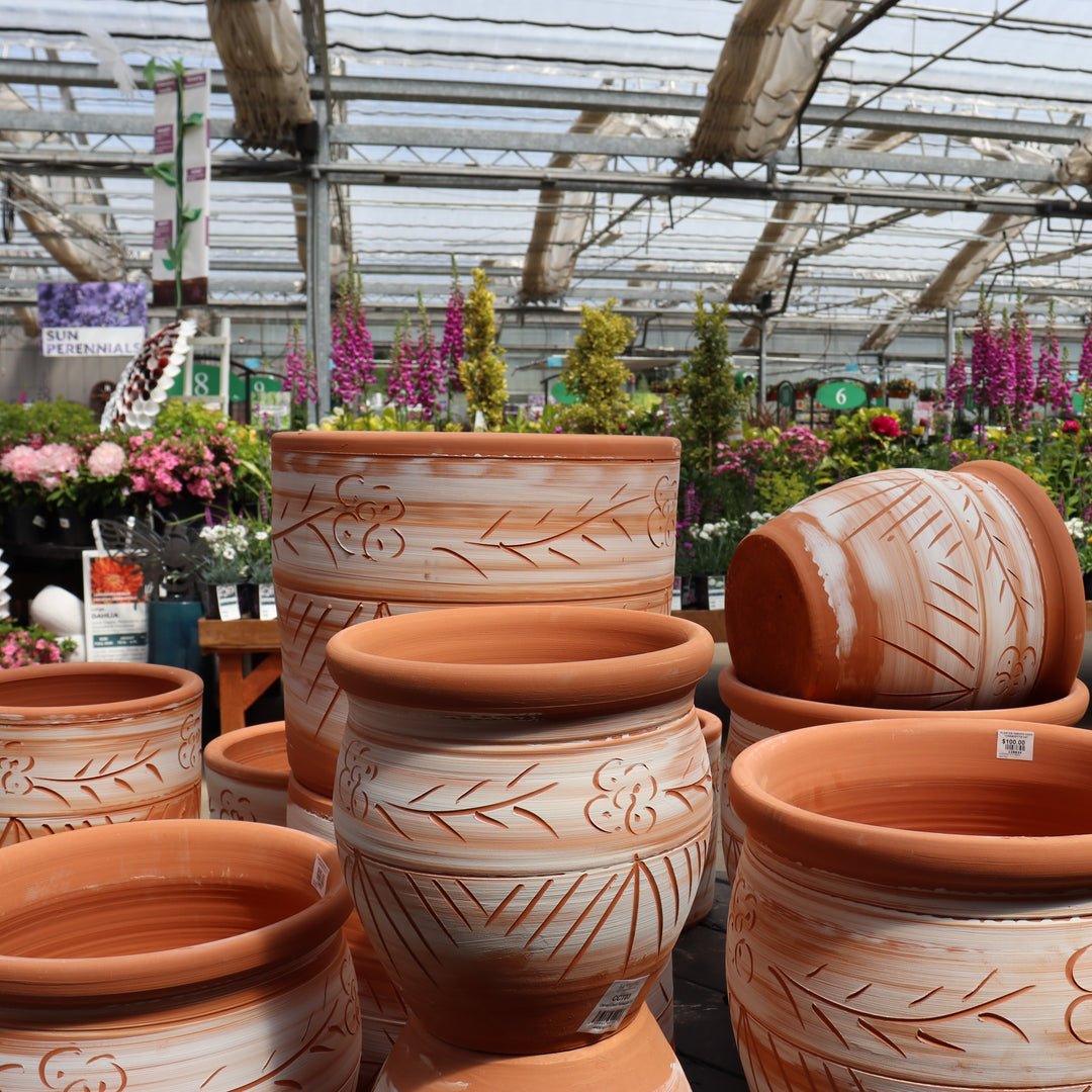 Outdoor Pottery – Al's Garden & Home