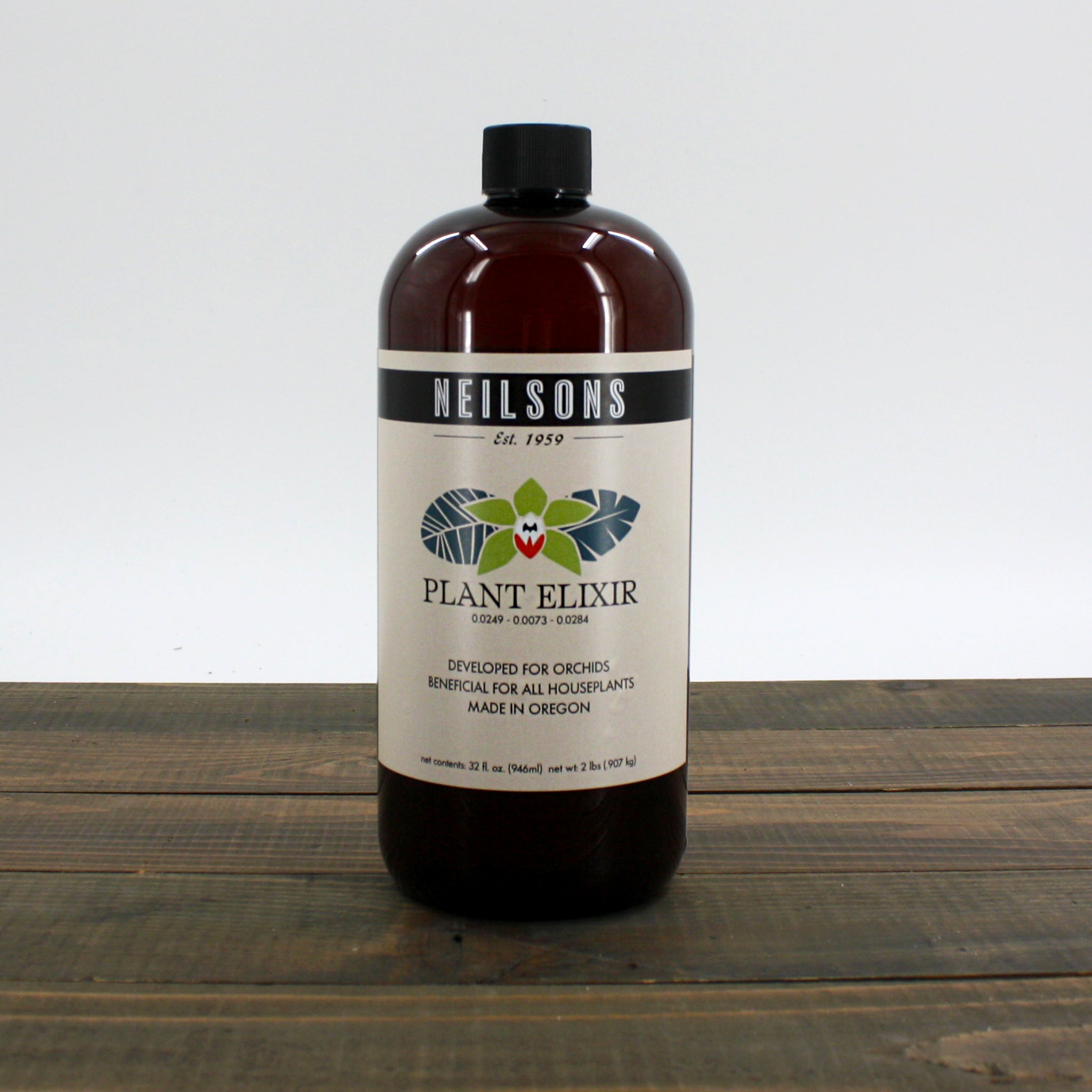 Neilsons 32 oz Plant Elixir – Al's Garden & Home